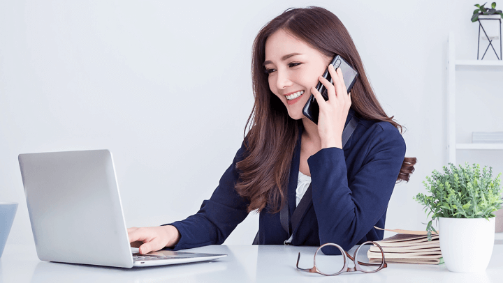 Biz 5G Max Mobile package designed for SME